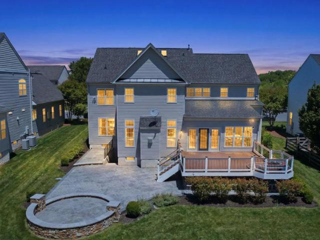 14454 Broadwinged Drive