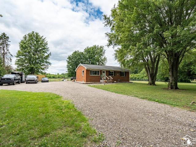 14454 Dixon Road