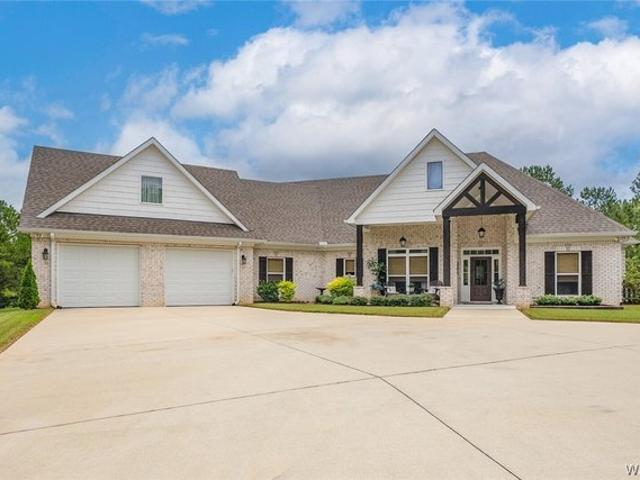 14456 Highland Rdg, Duncanville, AL 35456