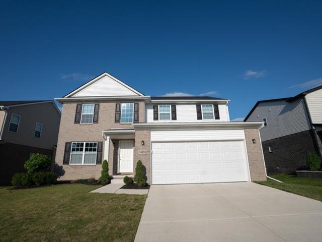 14456 Josephine Ct, Livonia, MI 48154