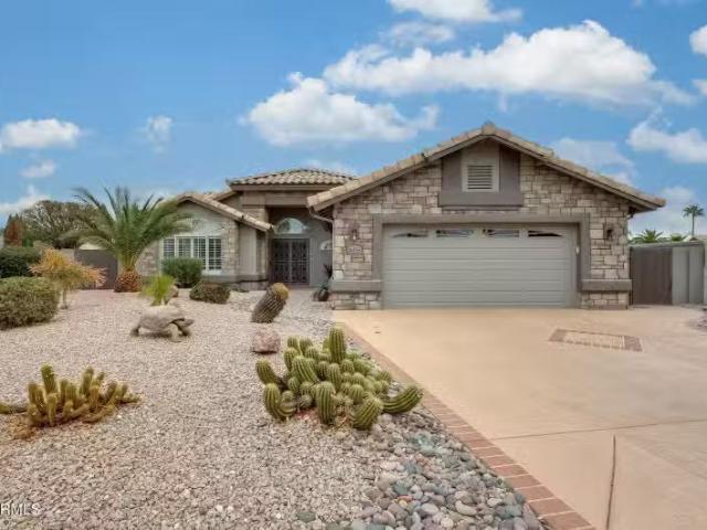 14458 W Powderhorn Dr, Surprise, AZ 85374 MLS 6835170