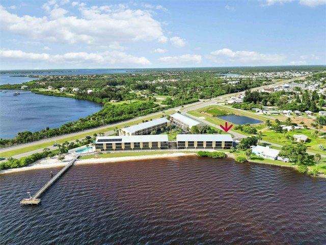 14459 River Beach Dr Unit 125, Port Charlotte, FL 33953