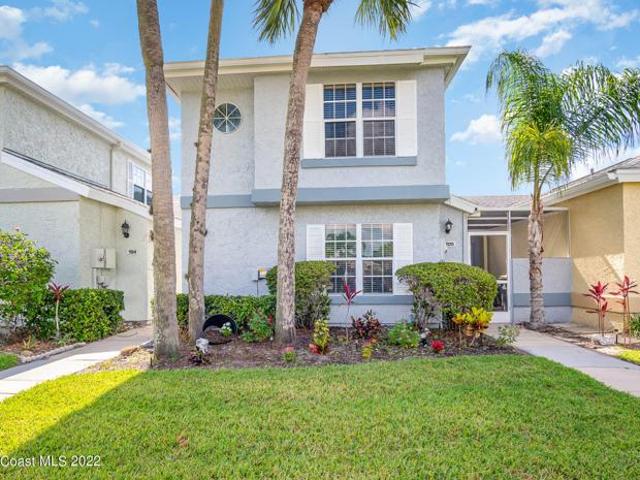 1445 Malibu Circle Unit 105, Palm Bay, FL