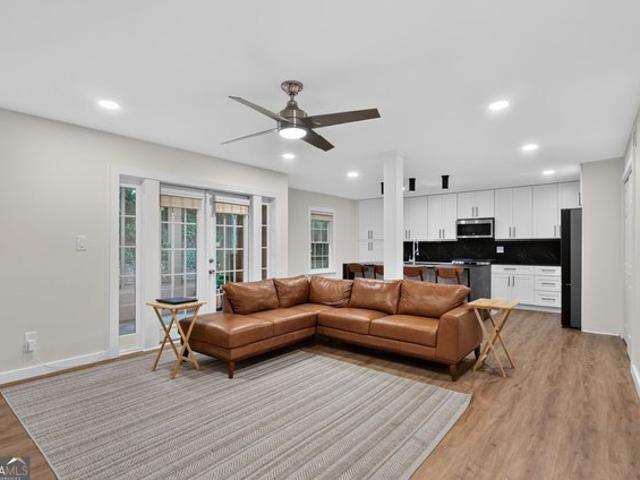 1445 Monroe Dr NE Apt F2, Atlanta, GA 30324