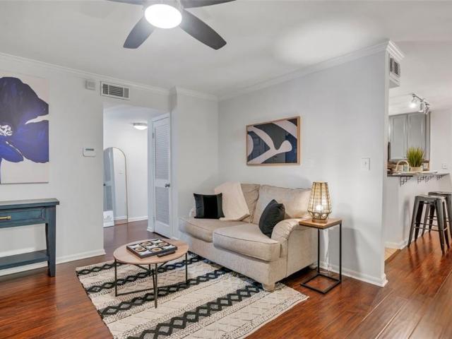 1445 Monroe Drive F15