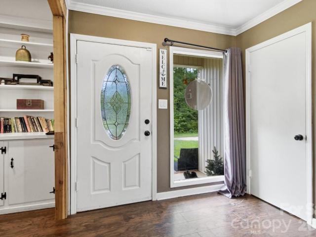 1445 Mount Ulla Highway