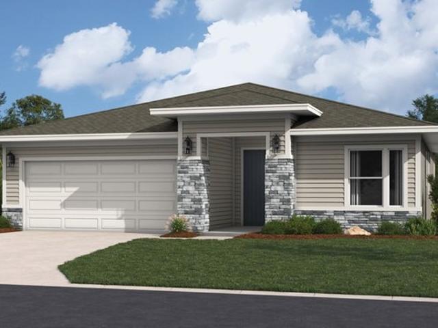1445 N 163rd St, Basehor, KS 66007