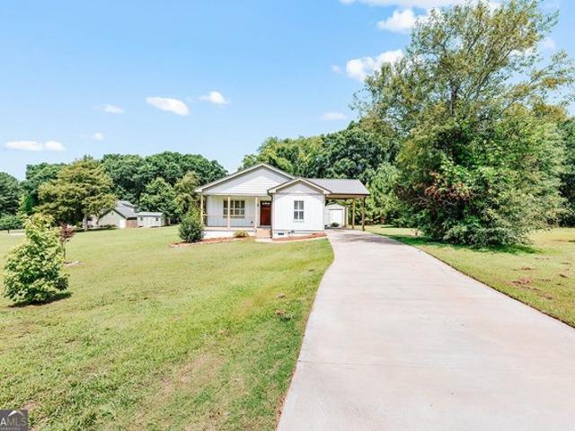 1445 N Forest Ave, Hartwell, GA 30643