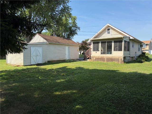 1445 N Muhlenberg Street