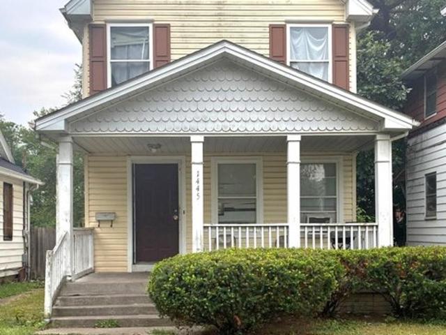 1445 Oakwood Ave, Toledo, OH 43607
