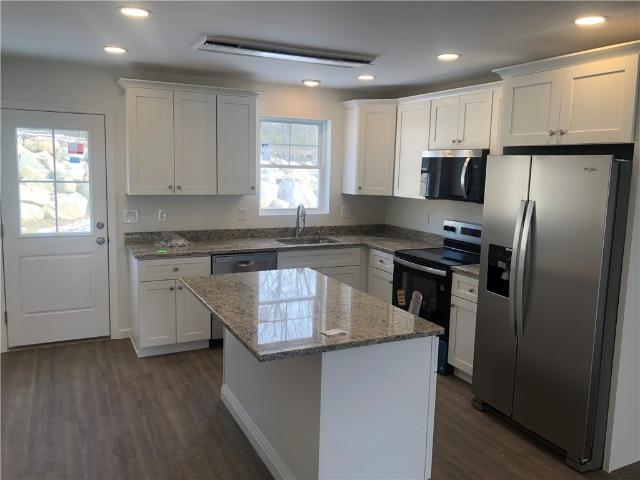 1445 Old Louisquisset Pike 3A