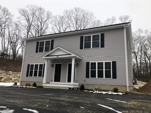 1445 Old Louisquisset Pike Unit 2A, Lincoln, RI 02865
