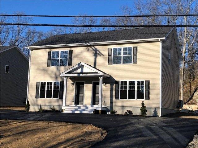 1445 Old Louisquisset Pike Unit 9A, Lincoln, RI 02865