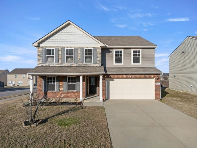 1445 Old Stone Rd