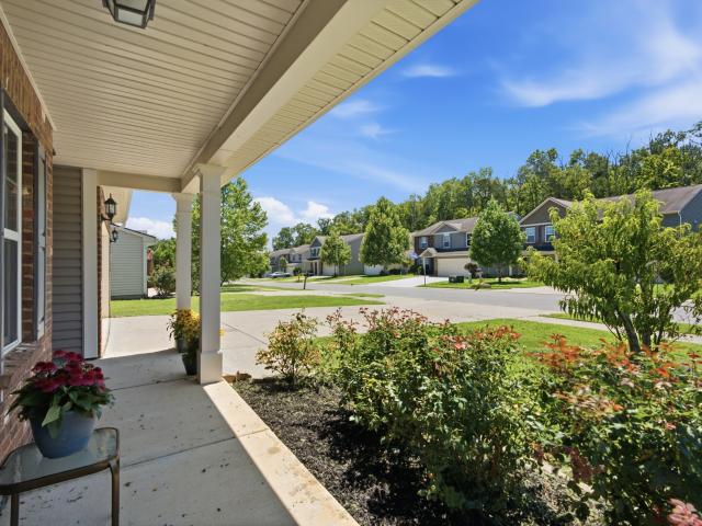 1445 Old Stone Rd
