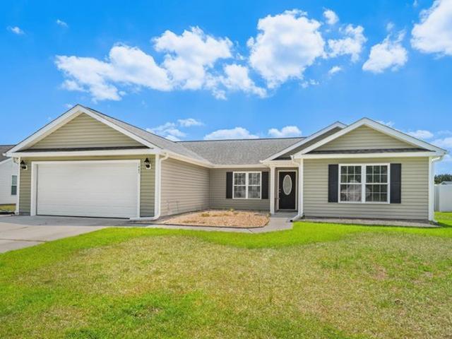 1445 Abberbury Dr Unit 1445, Conway, SC 29527