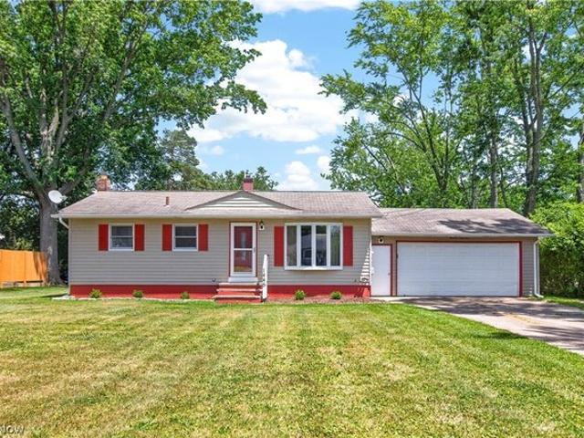1445 Andrea Dr, Brunswick, OH 44212