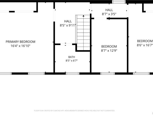 1445 Burlingham Road