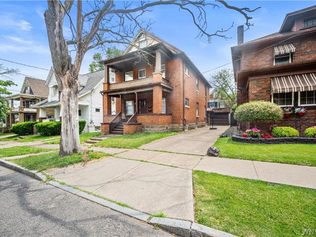 1445 Byrd Avenue