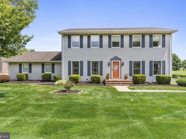1445 Bear Corbitt Rd, Bear, DE 19701
