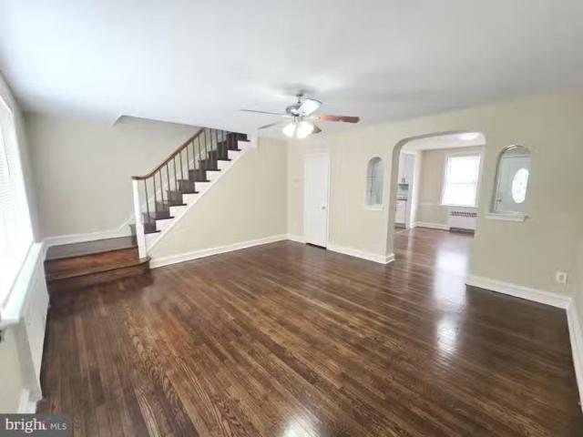 1445 Benner St, Philadelphia, PA 19149 MLS #PAPH2461274