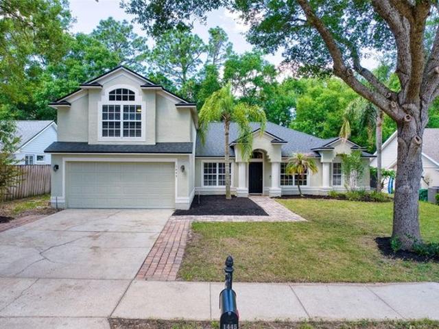 1445 Bent Oaks Blvd, Deland, FL 32724