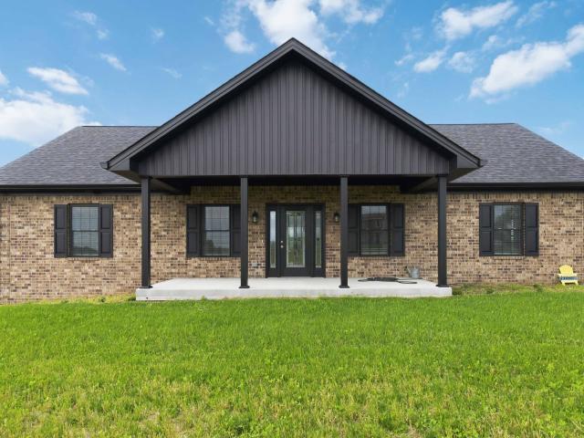 1445 Bethel Road