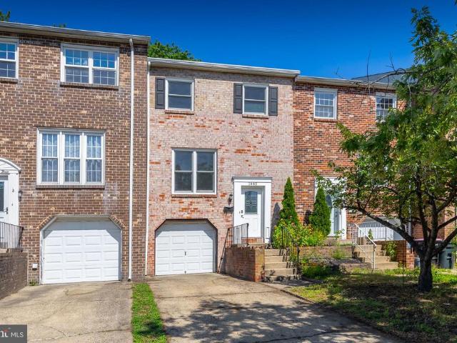 1445 Boxwood Drive