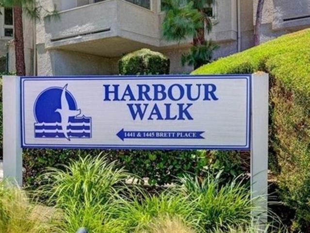 1445 Brett Pl Unit 315, San Pedro, CA 90732