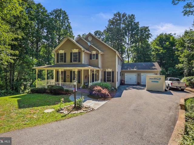 1445 Brysonia Wenksville Road