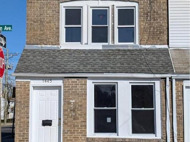 1445 Caspian Ave, Atlantic City, NJ 08401