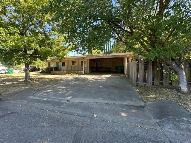 1445 Cedar St, Gridley, CA 95948