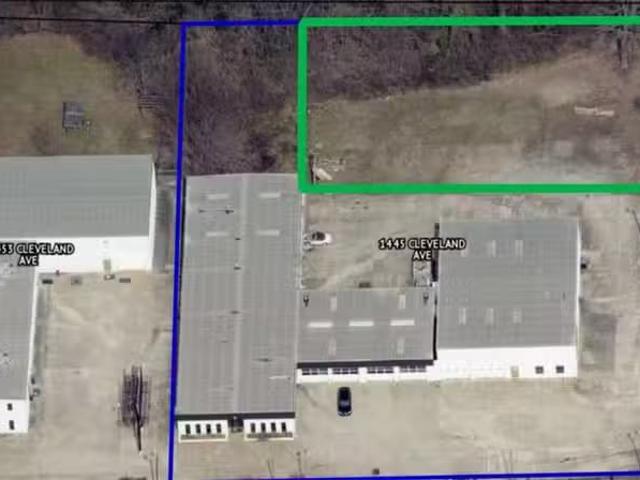 1445 Cleveland Ave, Lot 3, East Point, GA 30344 MLS #7650760