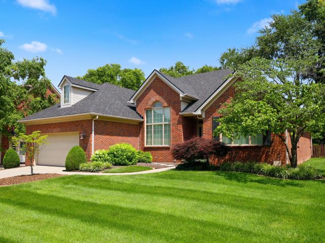1445 Copper Run Boulevard