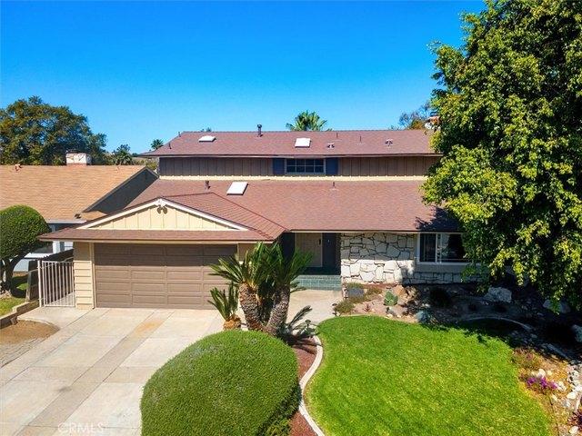 1445 Del Norte Dr, Corona, CA 92879