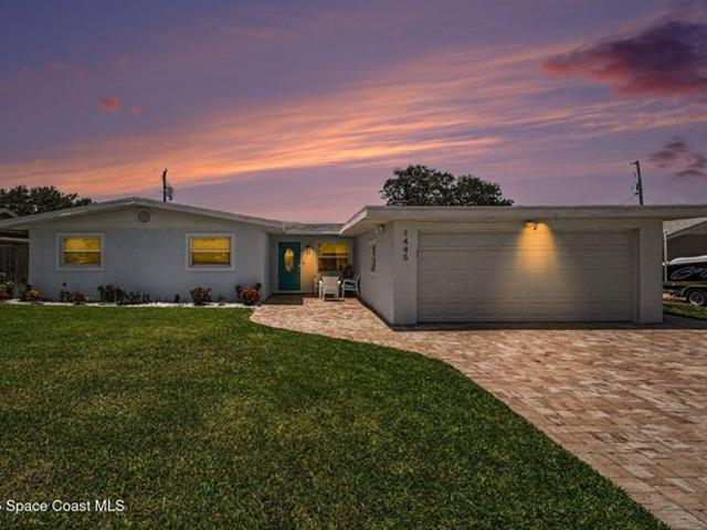 1445 Fiddler Ave, Merritt Island, FL 32952