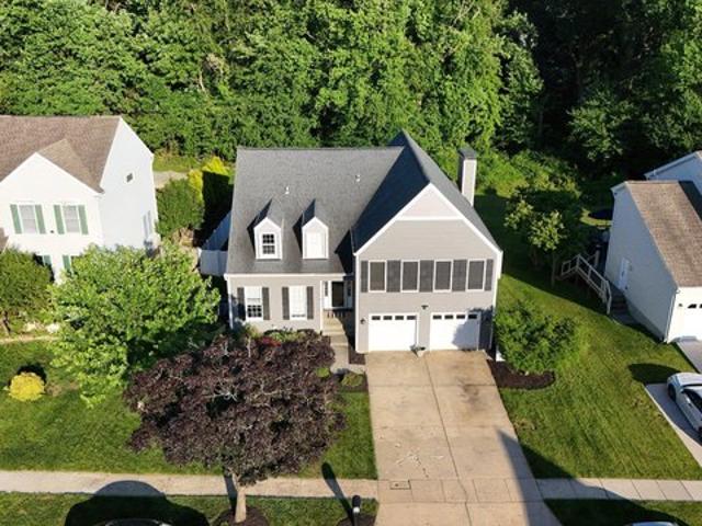 1445 Fountain Glen Dr, Bel Air, MD 21015