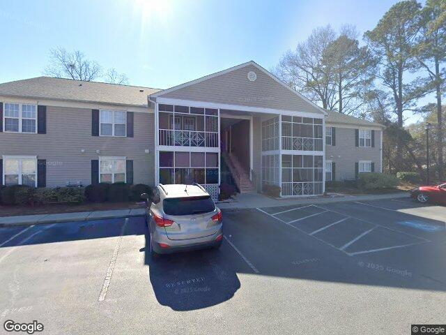 1445 Golf Terrace Blvd Apt 2, Florence, SC 29501