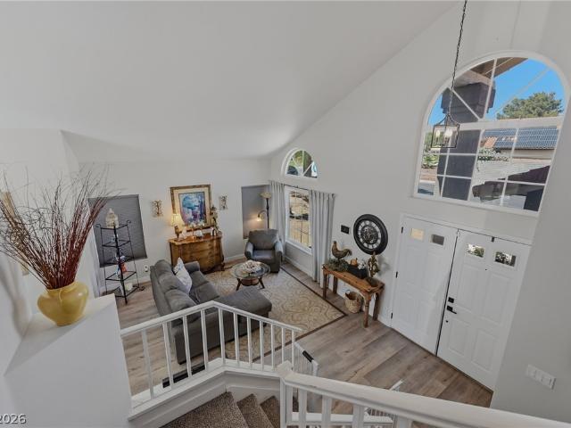 1445 Heather Oaks Way, North Las Vegas, NV 89031 | MLS #2772 | Compass