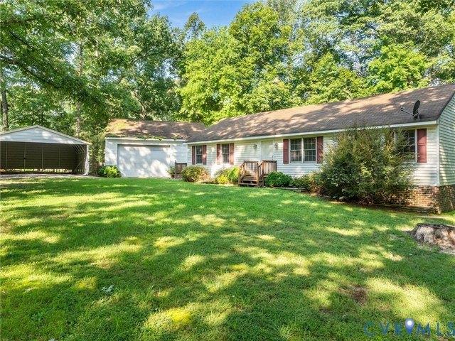 1445 Herring Creek Rd, King William, VA 23009