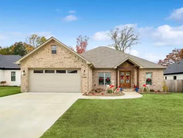 1445 IVY PLACE DR, CONWAY, AR 72034