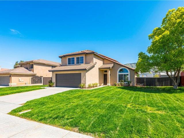 1445 lechuga way, san jacinto, us, ca