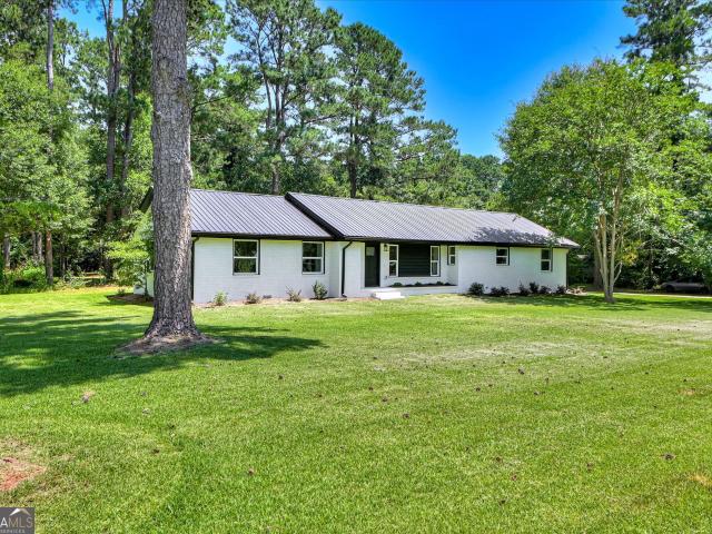 1445 Lincolnton Road
