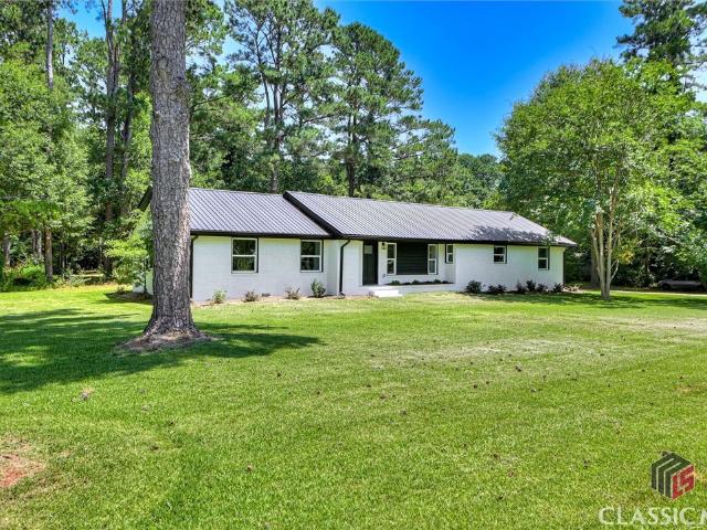 1445 Lincolnton Road