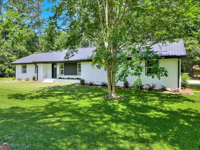 1445 Lincolnton Rd, Washington, GA 30673 | MLS #10708
