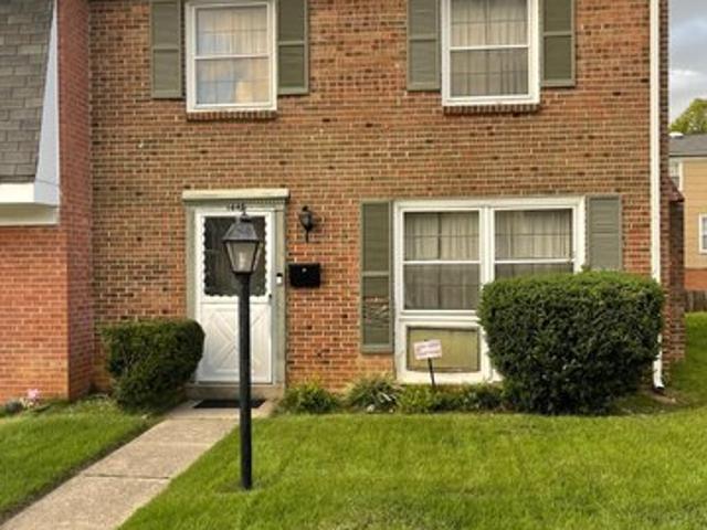1445 Potomac Dr Unit 184, Fort Washington, MD 20744