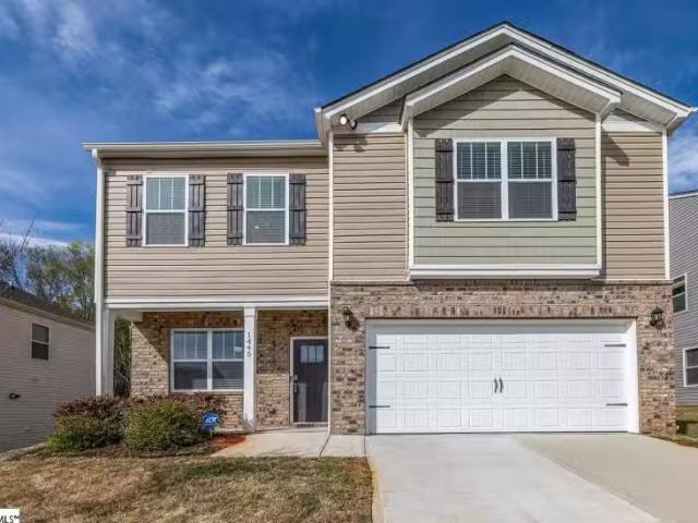 1445 Renoir Ct, Lyman, SC 29365 MLS 1552835