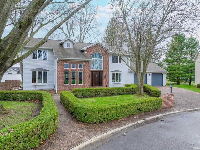 1445 Rosewood Ct, Wabash, IN 46992