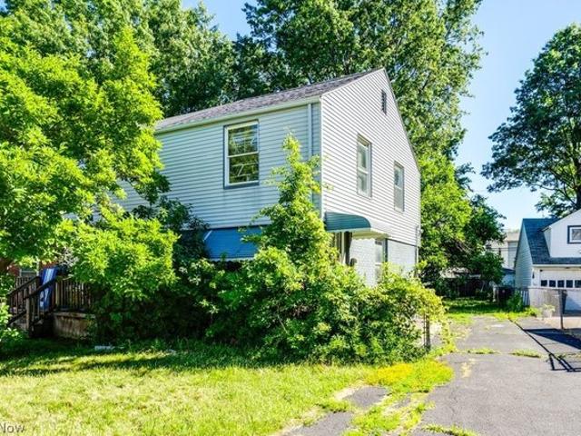 1445 Sulzer Ave, Euclid, OH 44132