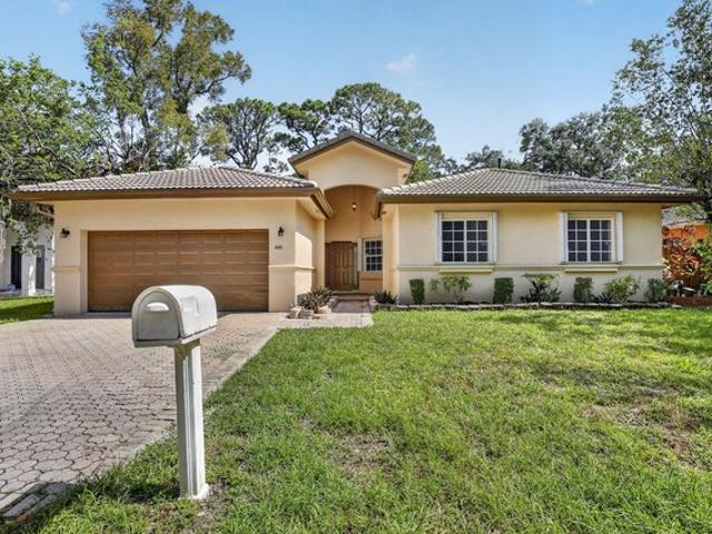 1445 SW 11th Pl, Fort Lauderdale, FL 33312